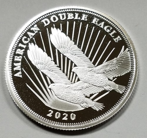 2021 Cook Island $2 | Silver, Proof | .999 Silver Coin | American ...