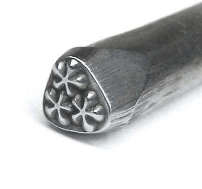 Metal Punch Design Stamp Decorative Pattern Punch Jewelry Making SWD ...