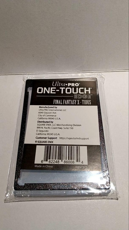 [SC] mc99 Ultra Pro Magnet Loader Ff10 Tiida Fantasy | eBay