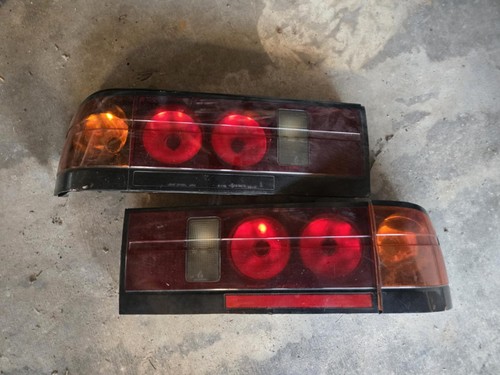 Mazda Rx7 S5 Tail Lights | eBay