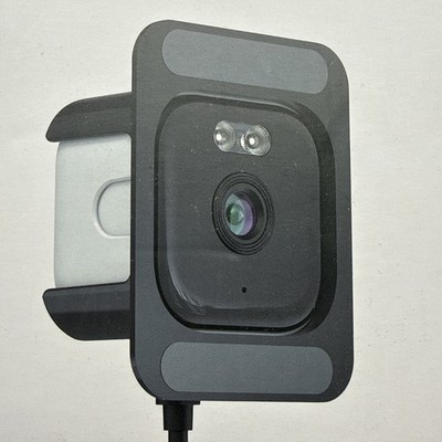 2.4G WIFI Window Camera 2K Indoor Cameras for Home Security Easy ...