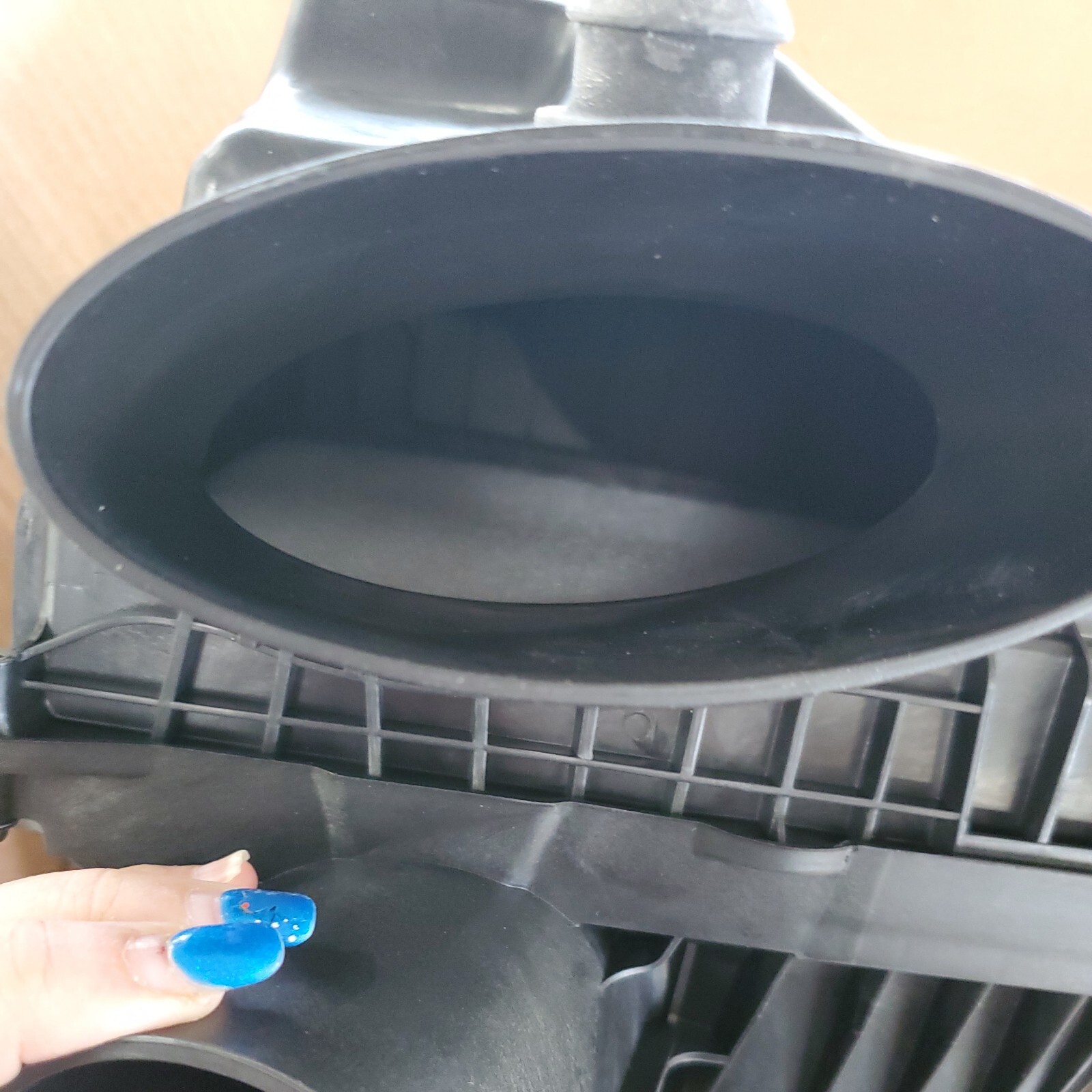 Air Cleaner - GM (84640369) | eBay