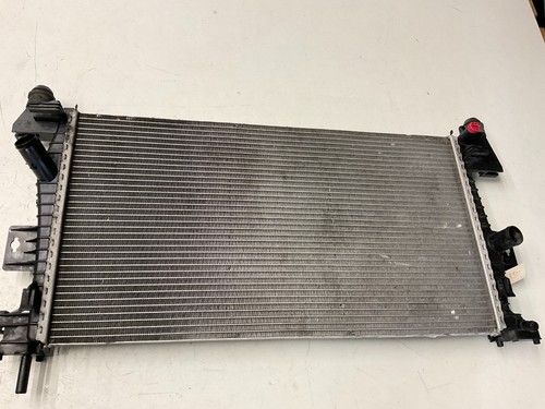 2014 FORD FOCUS RADIATOR OEM ORIGINAL bv618005ad | eBay
