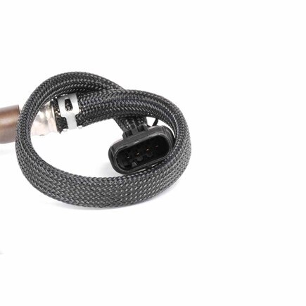 Acdelco 12645561 Oxygen Sensor 4 Wire Leads, Male Connector, Position 1 ...