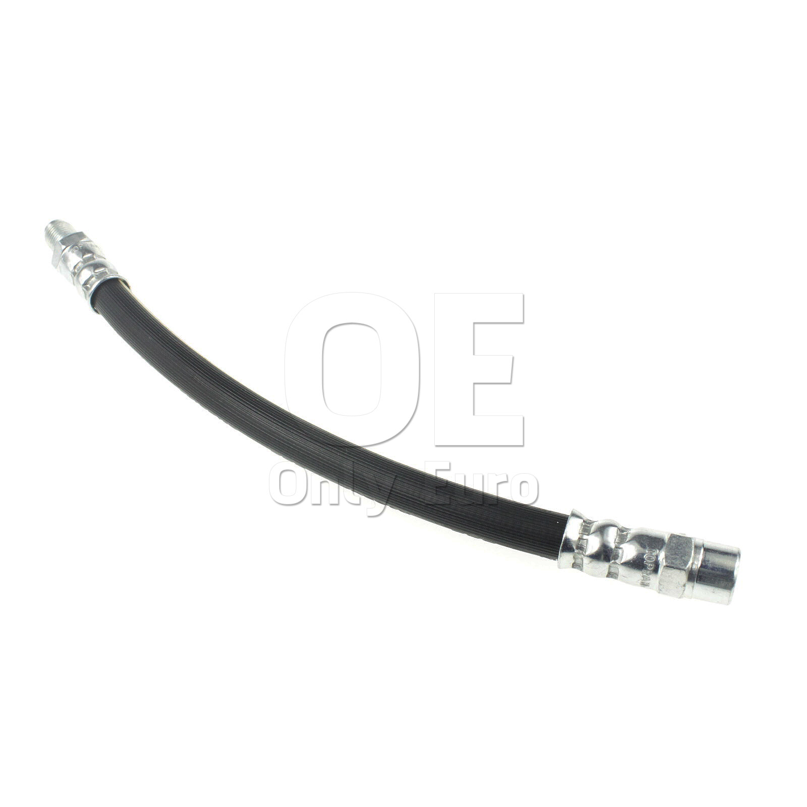 BMW Rear Brake Hose E21 E30 E36 E28 E34 E24 E23 E32 E31 Z3 E3 E9 Left ...