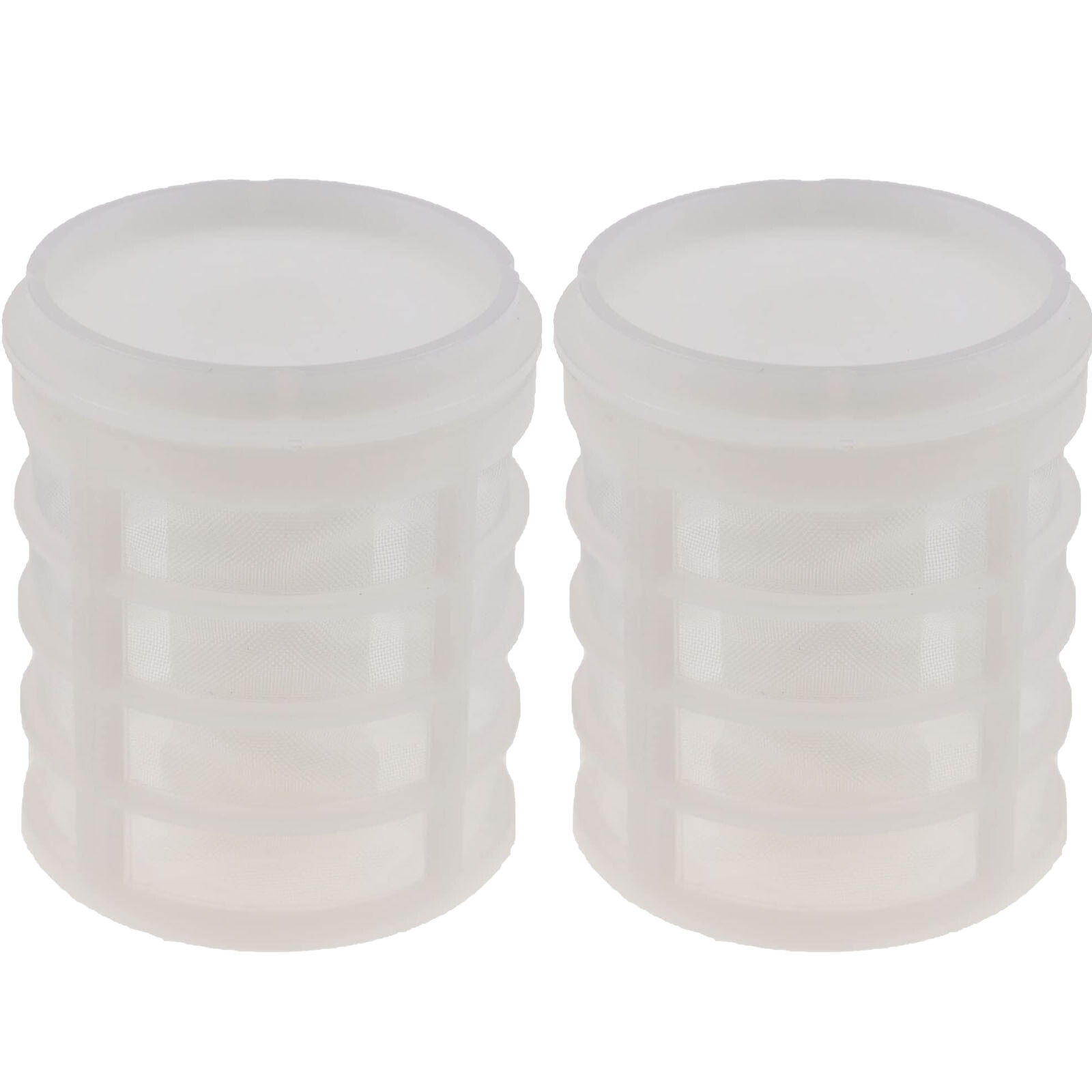 JOHN-DEERE M811032 - Cross reference fuel filters