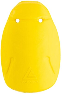 Cortech Armanox Level 2 Contoured Shoulder Armor Insert | eBay