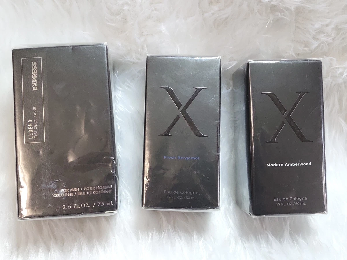 Express Cologne For Men