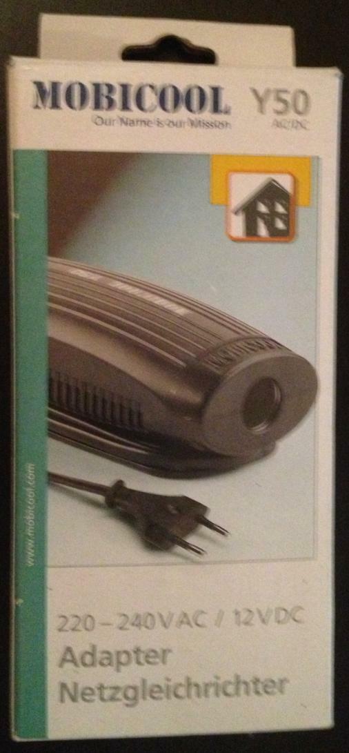 Mobicool d’occasion | Plus que 4 à -70%