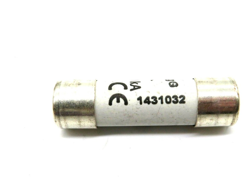 10 NEW WEBER CH14 FUSIBILI FUSE 14X51 32A 500V 1431032 | eBay