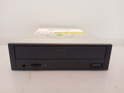 HL Data Storage Hitachi LG CD-R/RW IDE Optical Drive GCE-8400B Burner ...