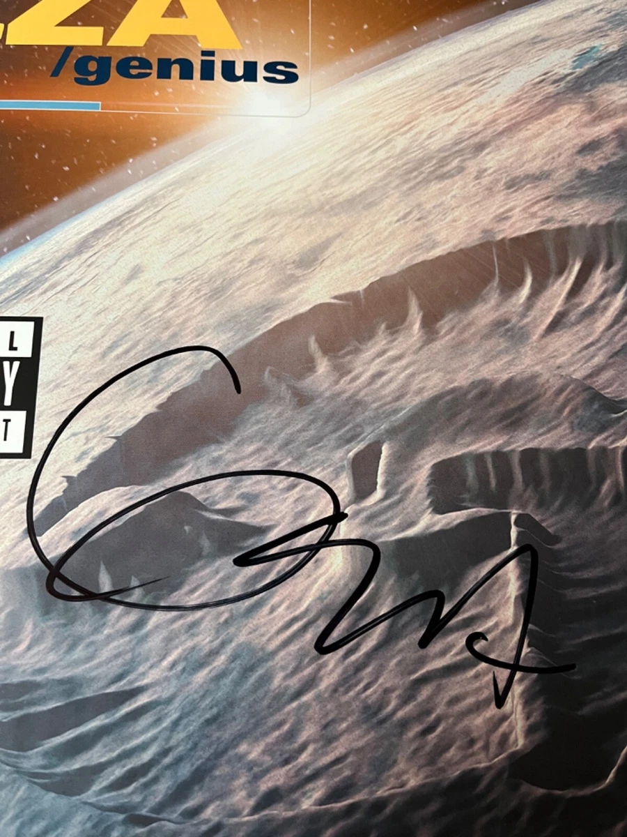 Gza Beneath The Surface