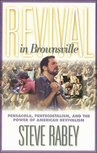 Revival in Brownsville by Rabey, Steve 9780785269427| eBay