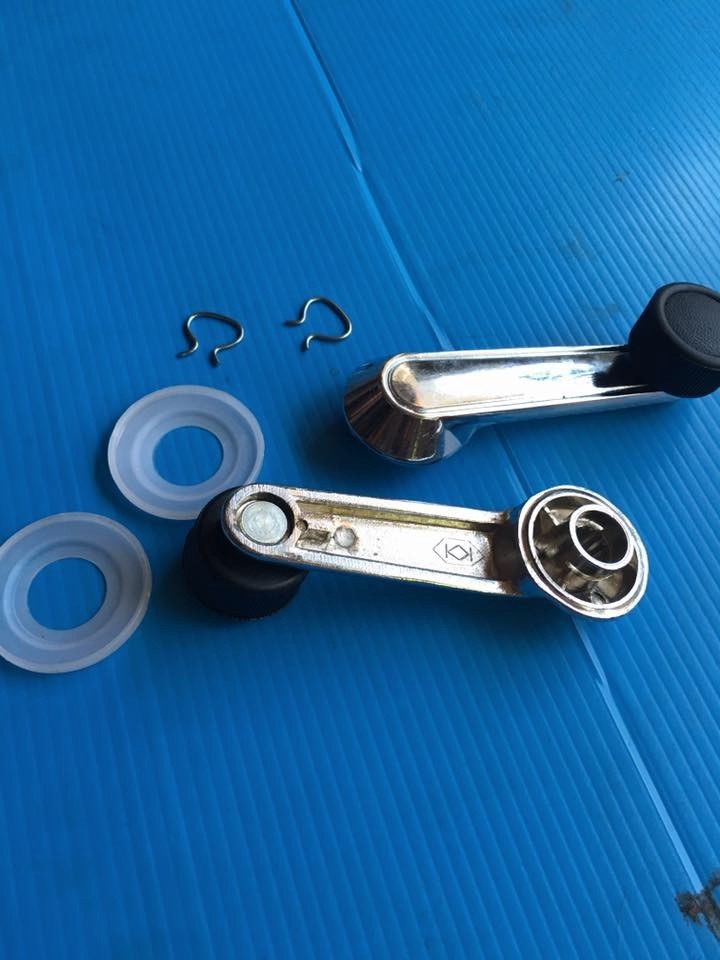 TOYOTA COROLLA KE20 KE26 KE30 KE35 KE36 TE31 TE21 TE27 KE25 WINDOW DOOR ...