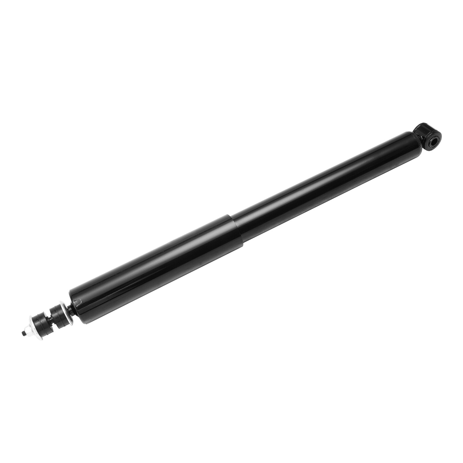 Rear Shocks Struts Pair For Ford Focus 2000 - 2006 2007 2008 2009 2010 ...