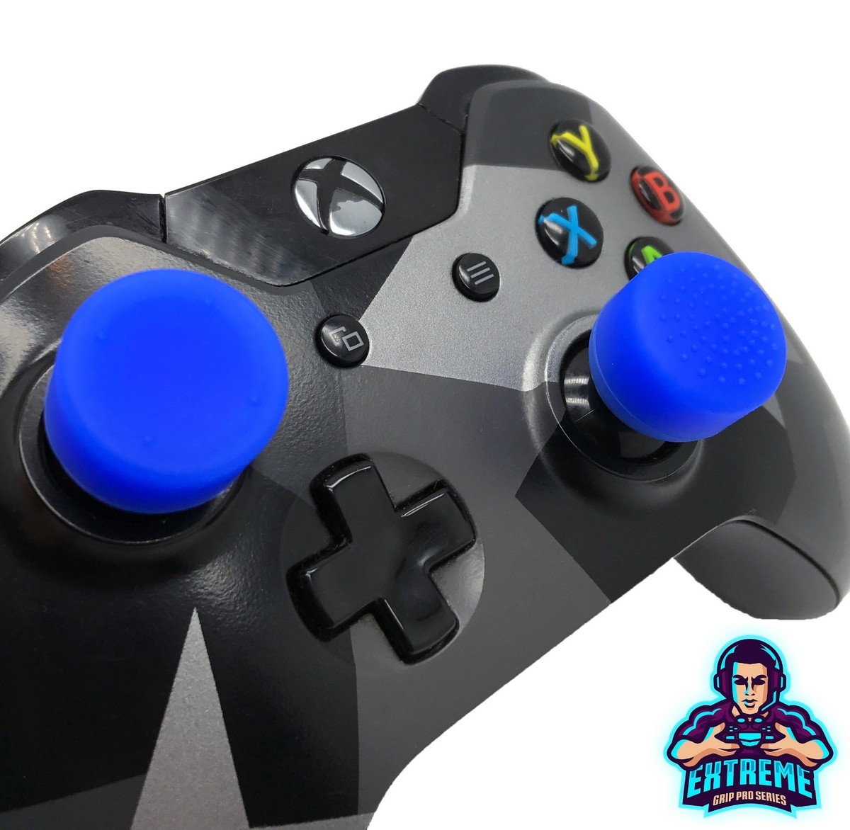 Xbox Joystick Extender