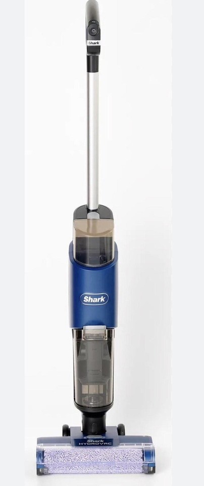 [REFURBISHED] Shark WD101 HydroVac XL 3-in-1 Mop & Self-Cleaning System ...