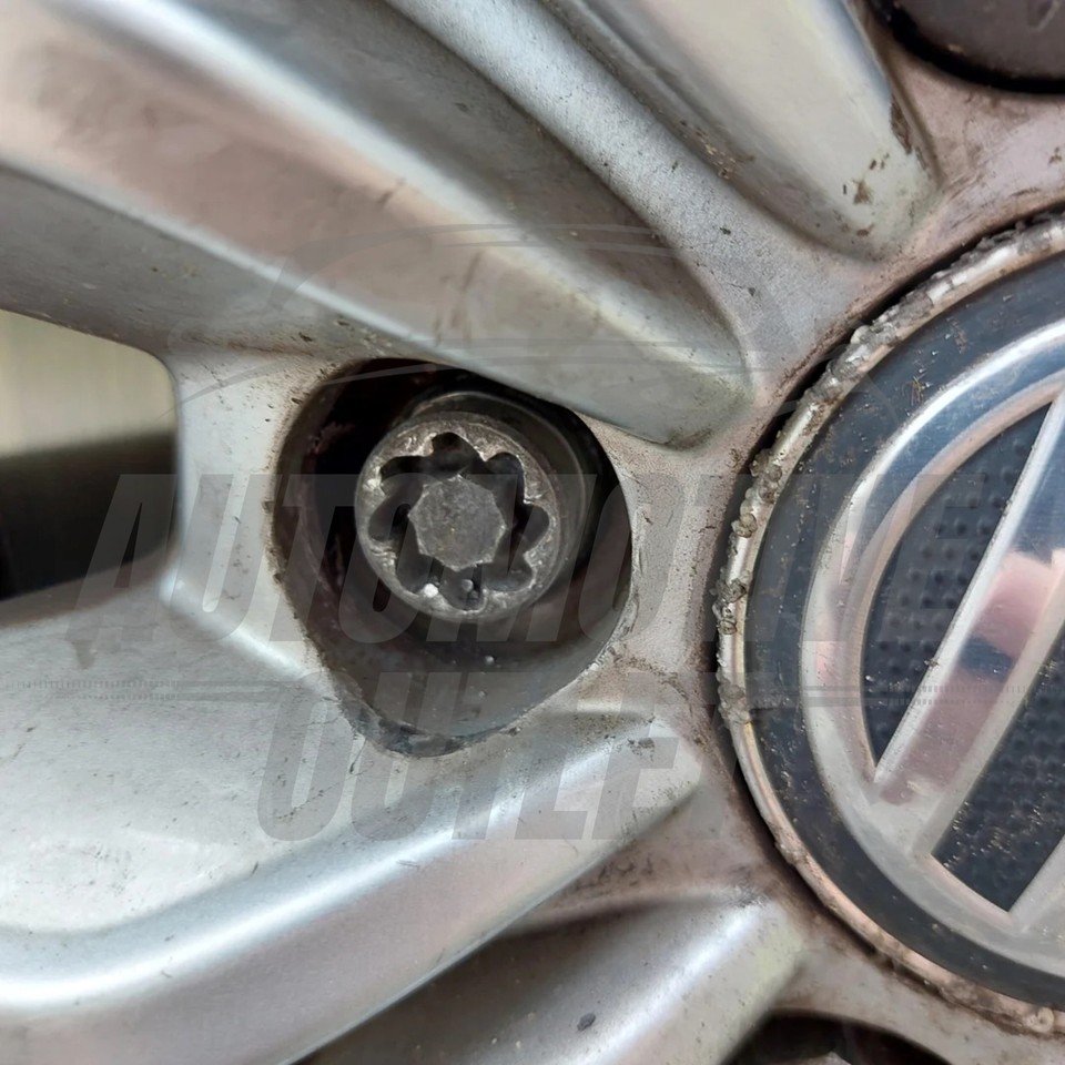 SECURITY MASTER LOCKING LOCK WHEEL NUT KEY BOLT MATCHING SERVICE FOR ...