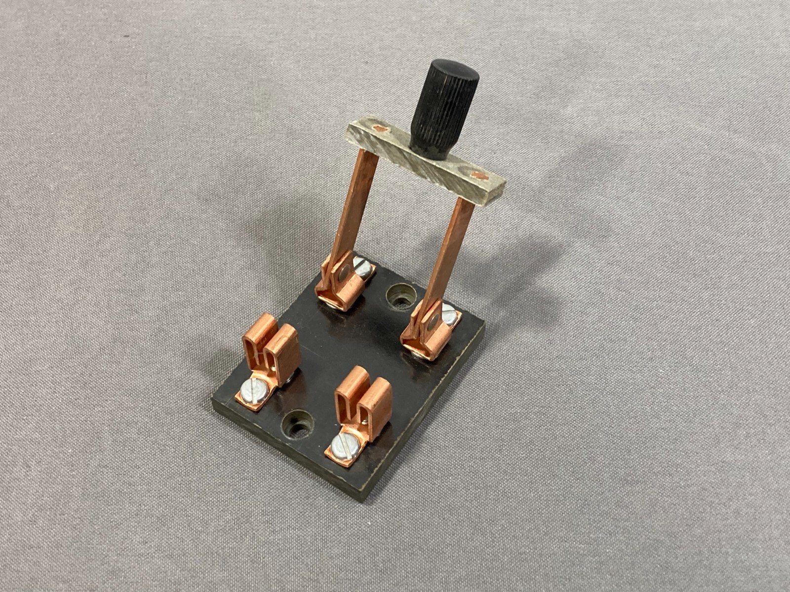 Frankenstein Knife Switch