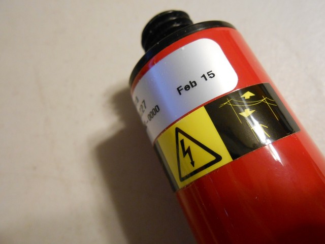 Leica Geosystems Survey Fixed Height Target Pole 1.3M 670227 for sale ...