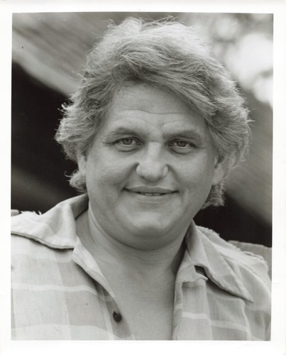 Dean Dittman Portrait Photo 1970s Actor Agency Studio Movie TV Press ...