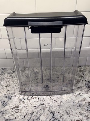 Chefman RJ-54 Expresso Replacement Water Reservoir w/Lid, Excellent ...