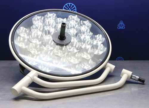 Stryker VISUM LED 2 Surgical Light | eBay