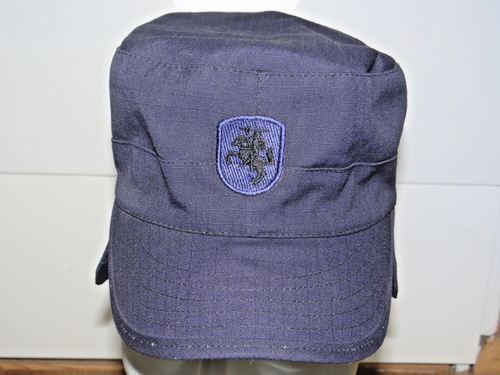 Lithuania NAVY uniform cap | eBay