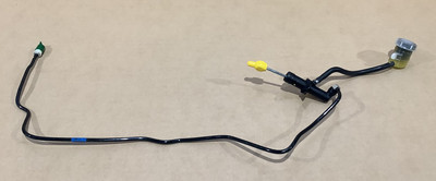 Fiat 500 Genuine Clutch Master Cylinder 55187040-001 | eBay UK