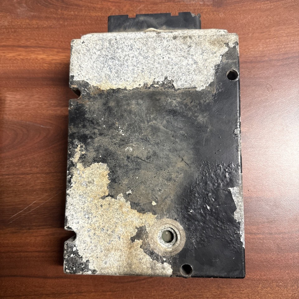 1999 to 2003 Ford F250 7.3L Diesel Driver Fuel Injector Control Module ...