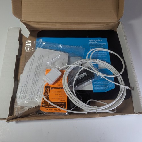 AT&T Directv Local Channel Connector - LCCBX-10/18 Antenna Kit | eBay