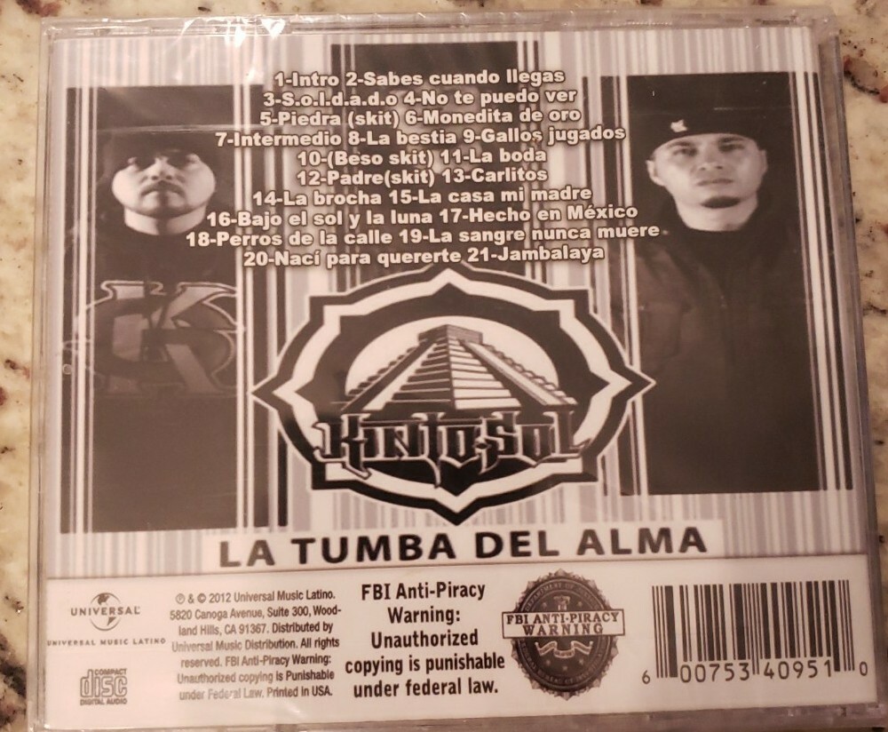 Tumba 4 La Piedra
