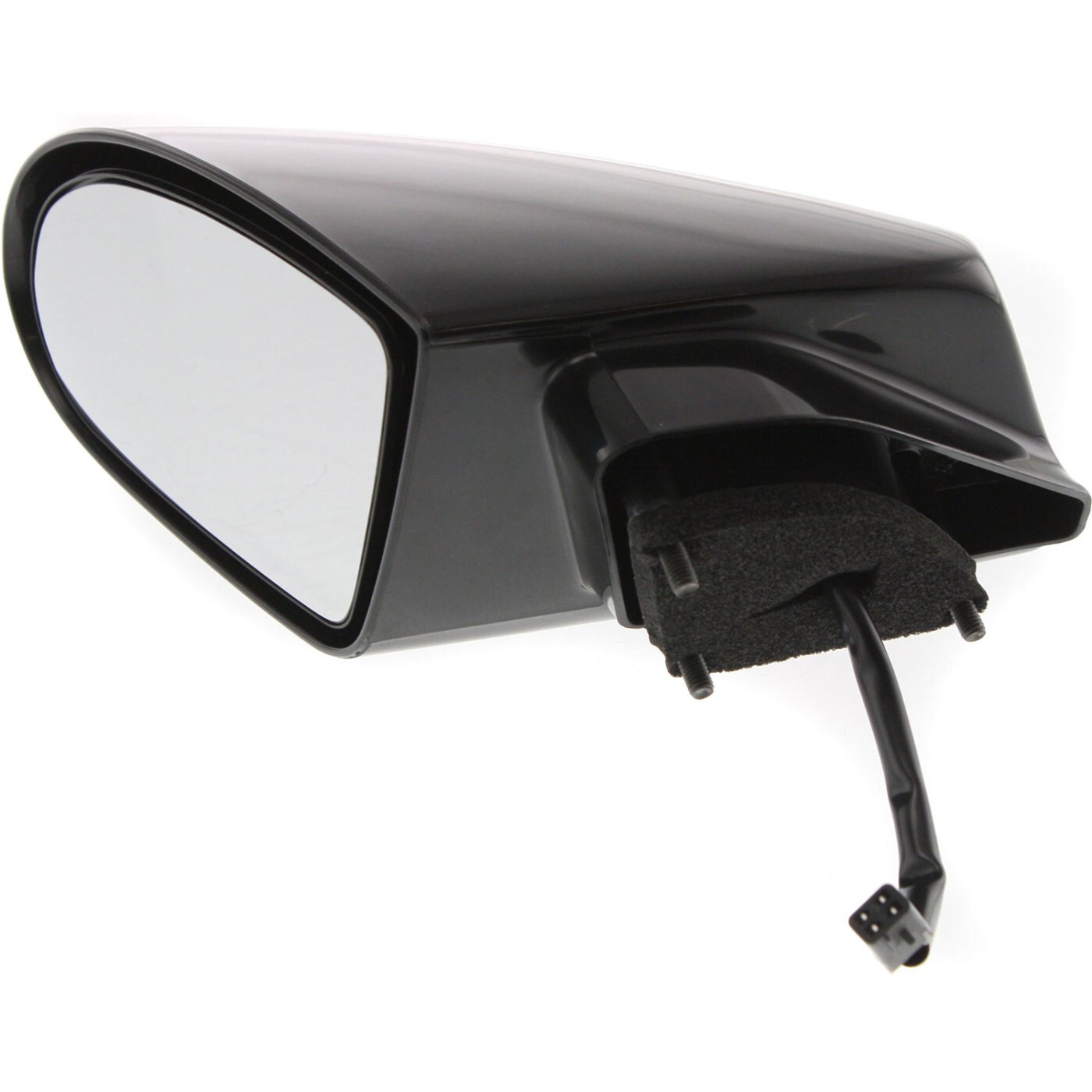 Power Mirror For 1993 1994-2002 Chevrolet Camaro Driver Side Paint To ...