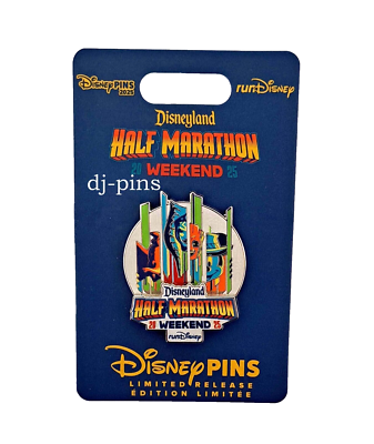 Rundisney Logo Png