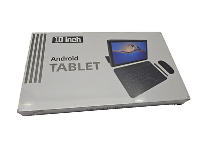 IWEGGO 10 inch tablet YQ10S 2in1 | eBay