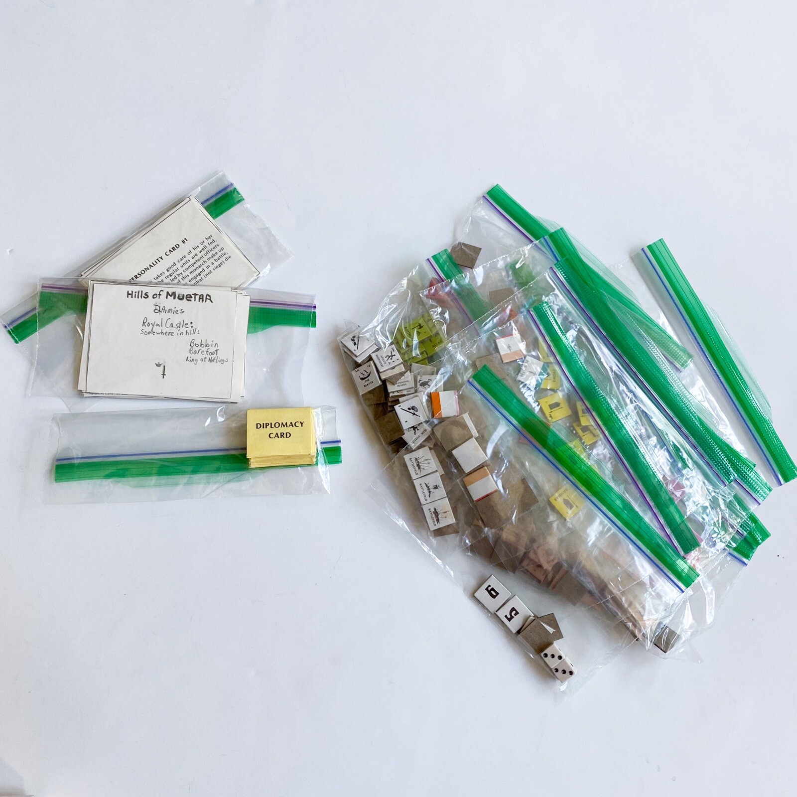 Divine Right Board Game | eBay