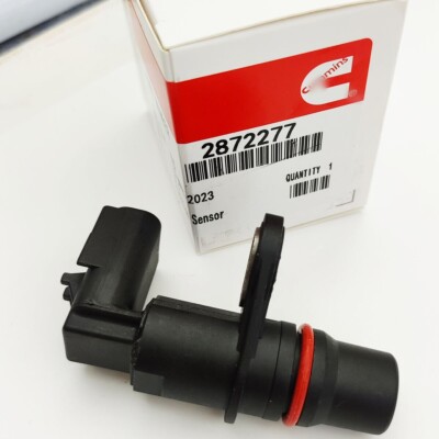 1X Crankshaft Position Sensor 2872277 Fits for CUMMINS 2500 3500 5.9L 6 ...