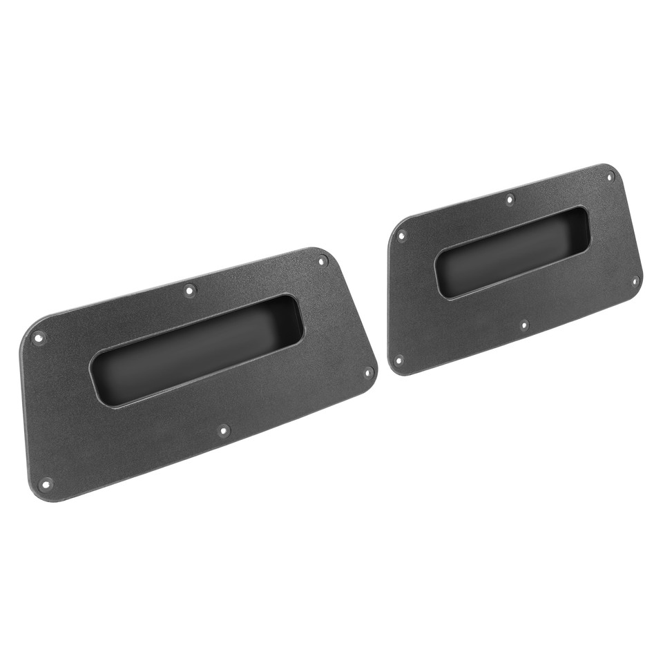 Rear High Roof Upper Door Panels LH RH Fit 2007-2024 Mercedes-Benz ...