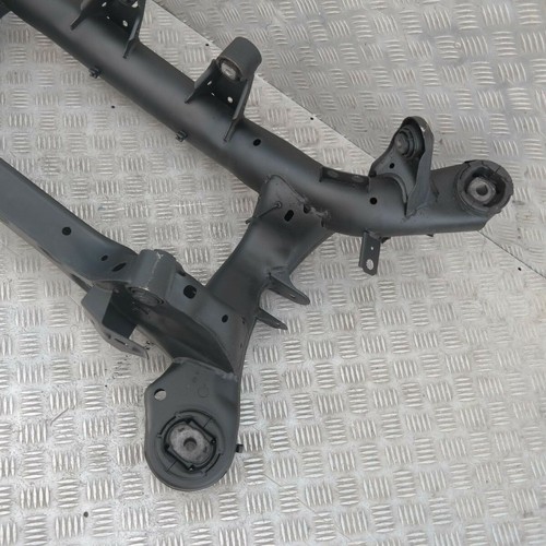 BMW E81 E82 E87 E88 E90 E91 E92 Rear Axle Diff Carrier Cradle Subframe ...