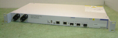 Adva OpenReach FSP150-GE102Pro (EFMH) Fibre Channel Hub Switch | eBay UK