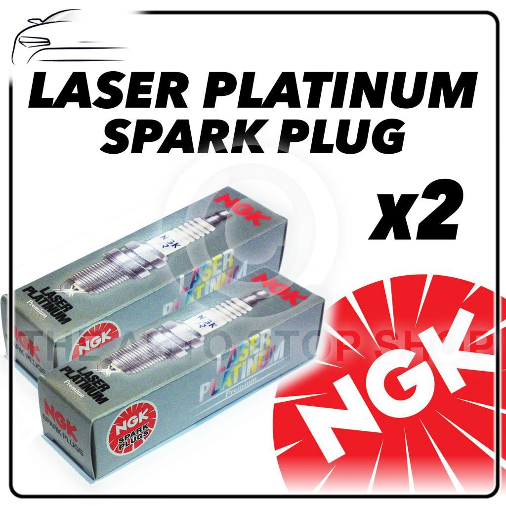 NGK PFR6Q - Alternative spark plugs