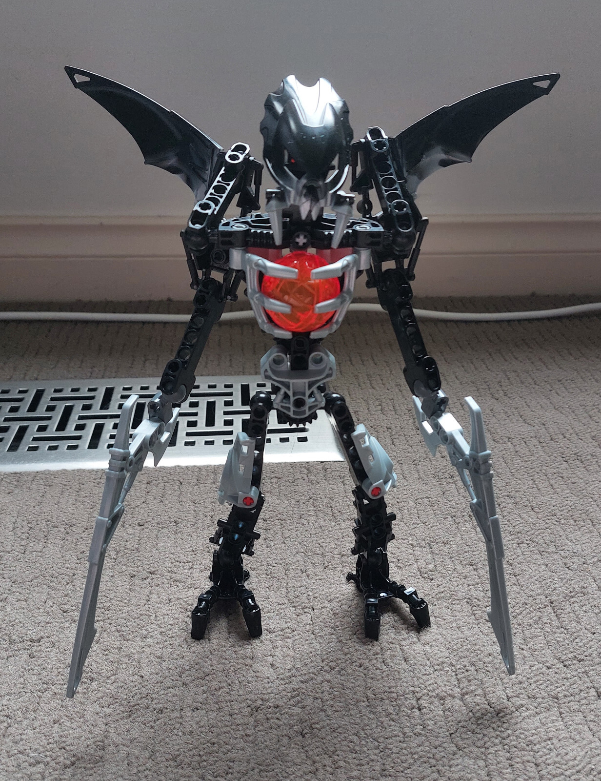 8693 Chirox - LEGO BIONICLE Complete | eBay