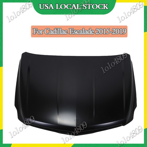 Hood Front Panel for Ford F-150 2015 2016 2017-2019 Hood Panel Assembly ...