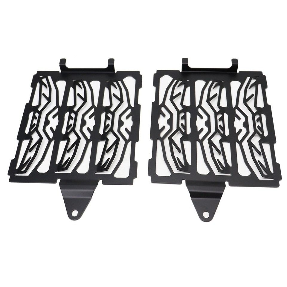 2Pcs Motorcycle Radiator Grille Guard Cover Protector For BMW R1300GS ...