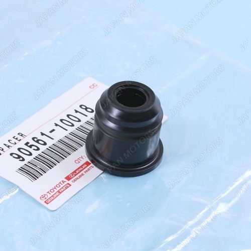 90561-10018 New Genuine OEM Toyota Fuel Injector Spacer For 2.7L ...