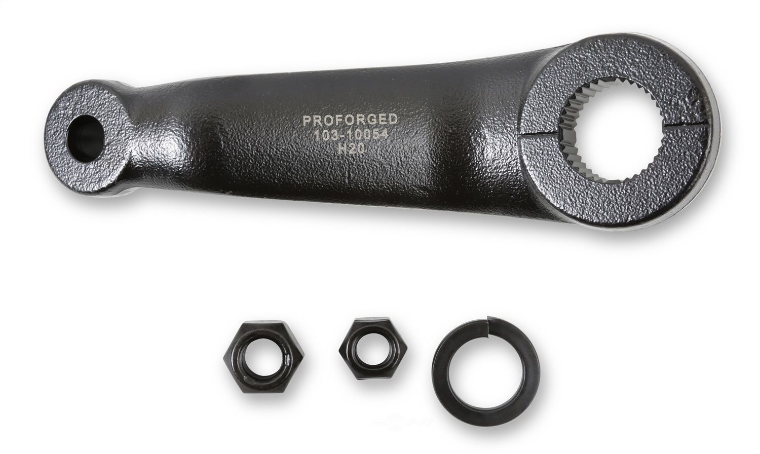 Proforged 10310054 Steering, Gear and Related Components - Steering ...