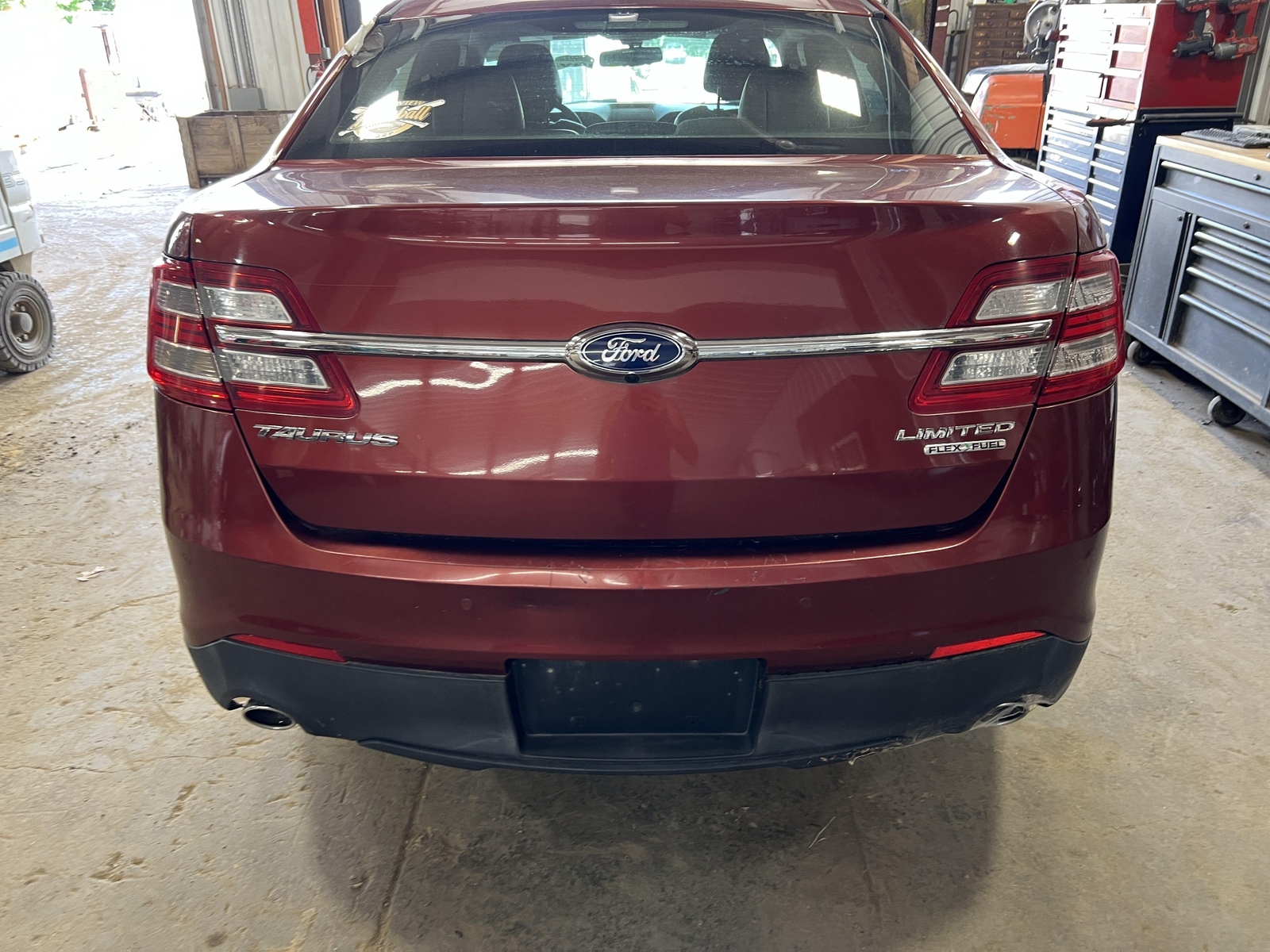 13-15 FORD TAURUS ENGINE MOTOR 3.5 NO CORE CHARGE 175,668 MILES | eBay