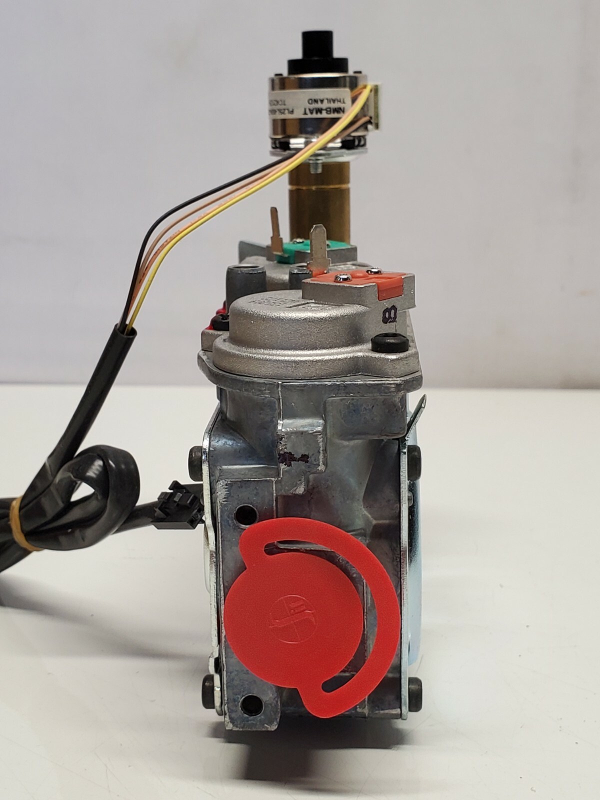 SIT Proflame 885 Modulating Valve 0885002 Propane Gas Logs Fireplace | eBay