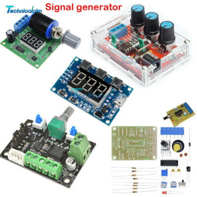 Signal - Signal Generator Model