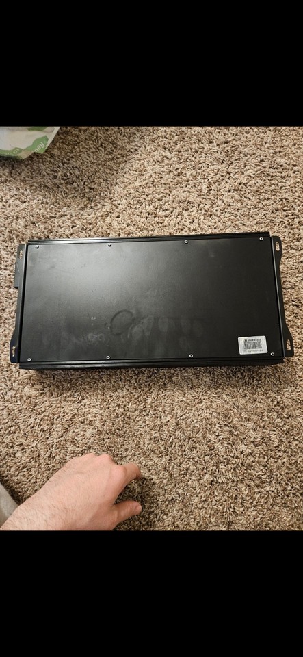 Addictive Audio Amplifier | eBay